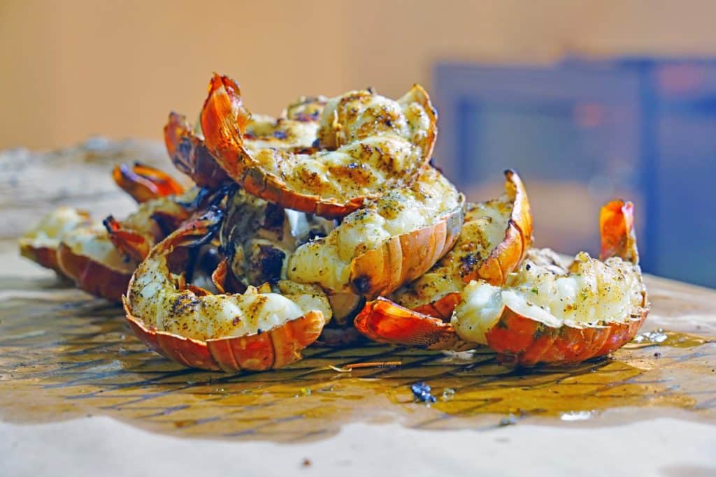 Klenda Seafood Inc. Top 10 Fresh Lobster Cooking Tips for Beginners