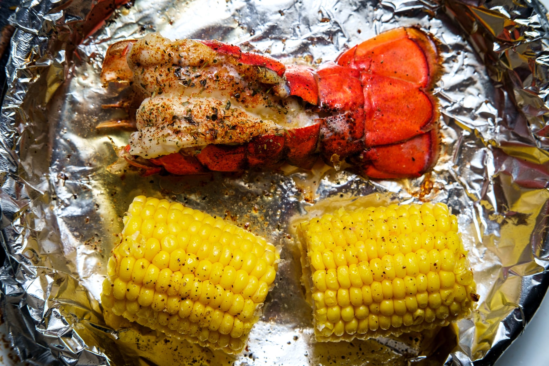 Klenda Seafood Inc. Hosting the Perfect New England Lobster Boil: A How ...