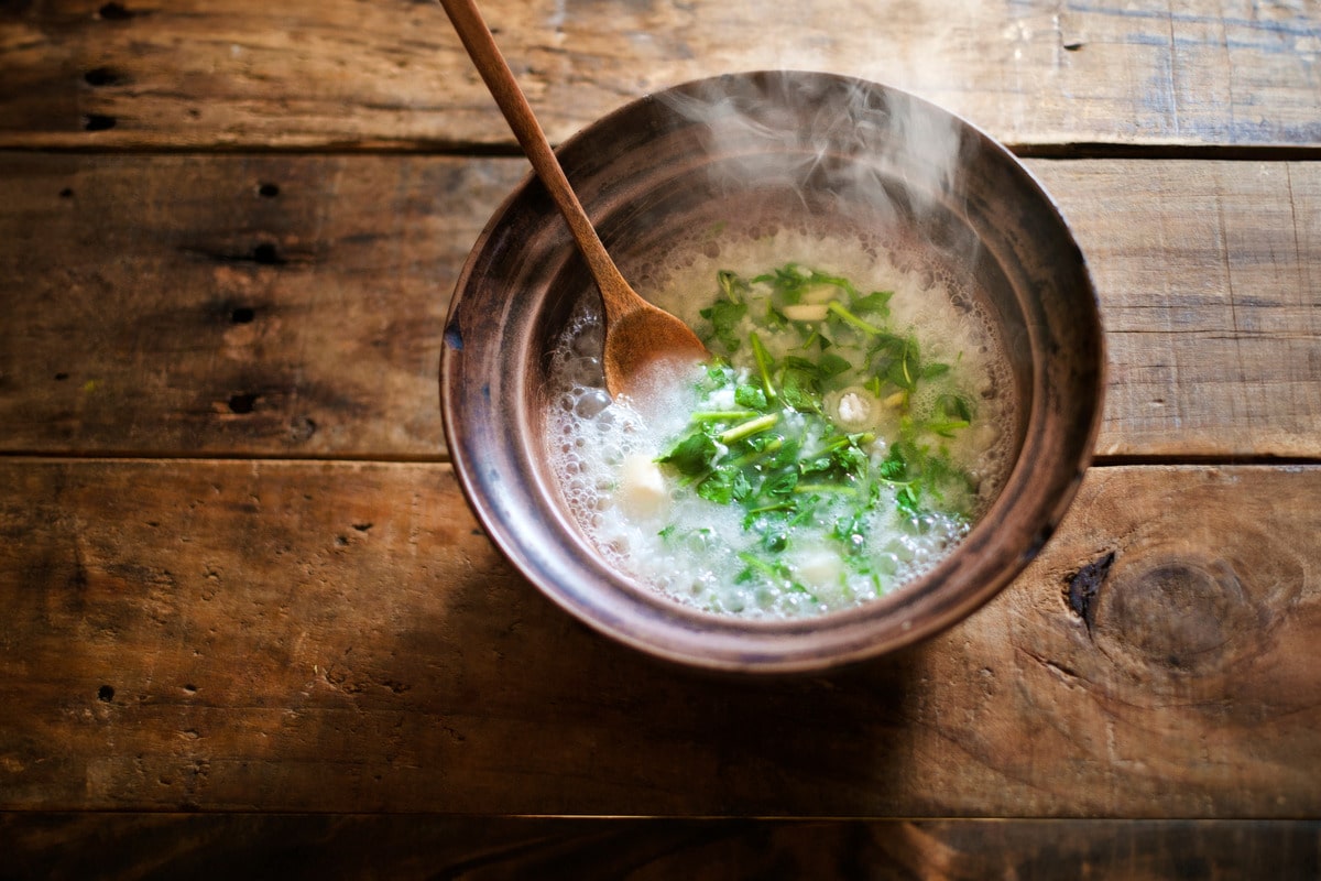 Lobster Stock: How to Make and Use This Flavorful Base | Klenda Seafood ...